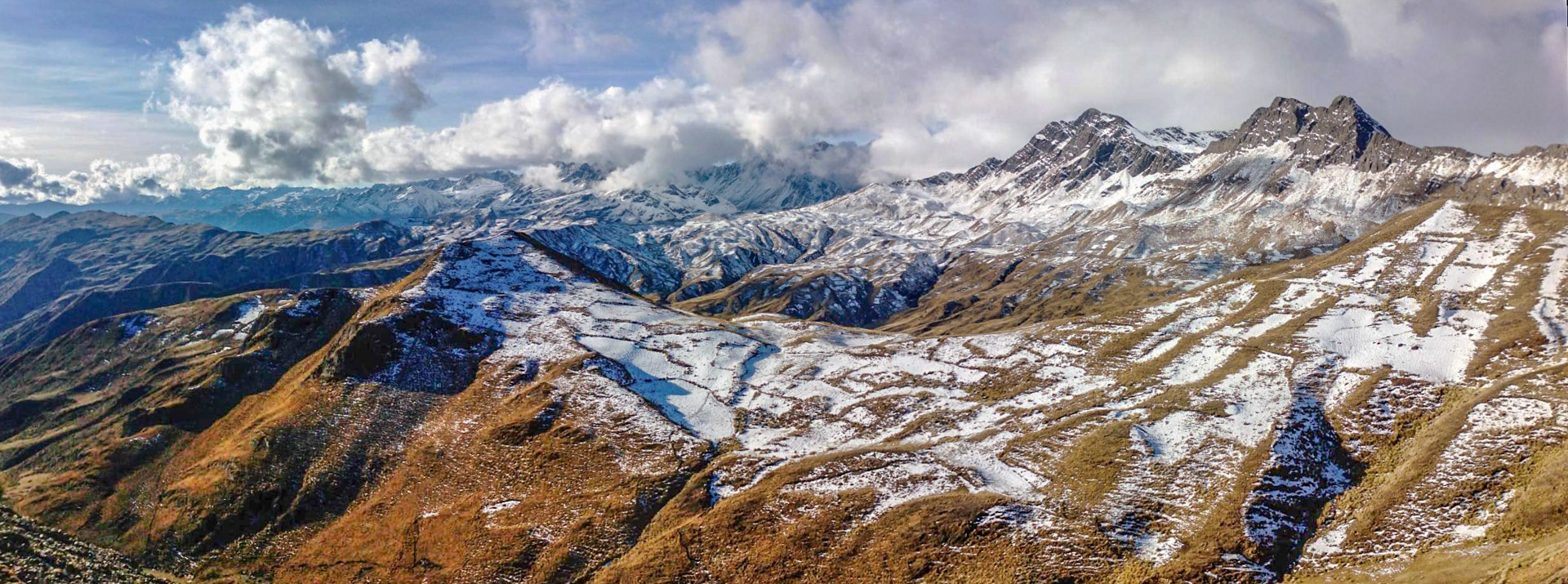 Nationalpark Tunari – enorme Artenvielfalt - Hajo Siewer Jet-Tours GmbH